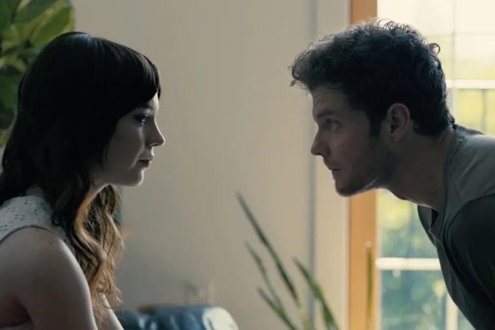 ‘Companion’ Review: Charming Cast a Dark and Funny Sci-Fi Romp – The ...